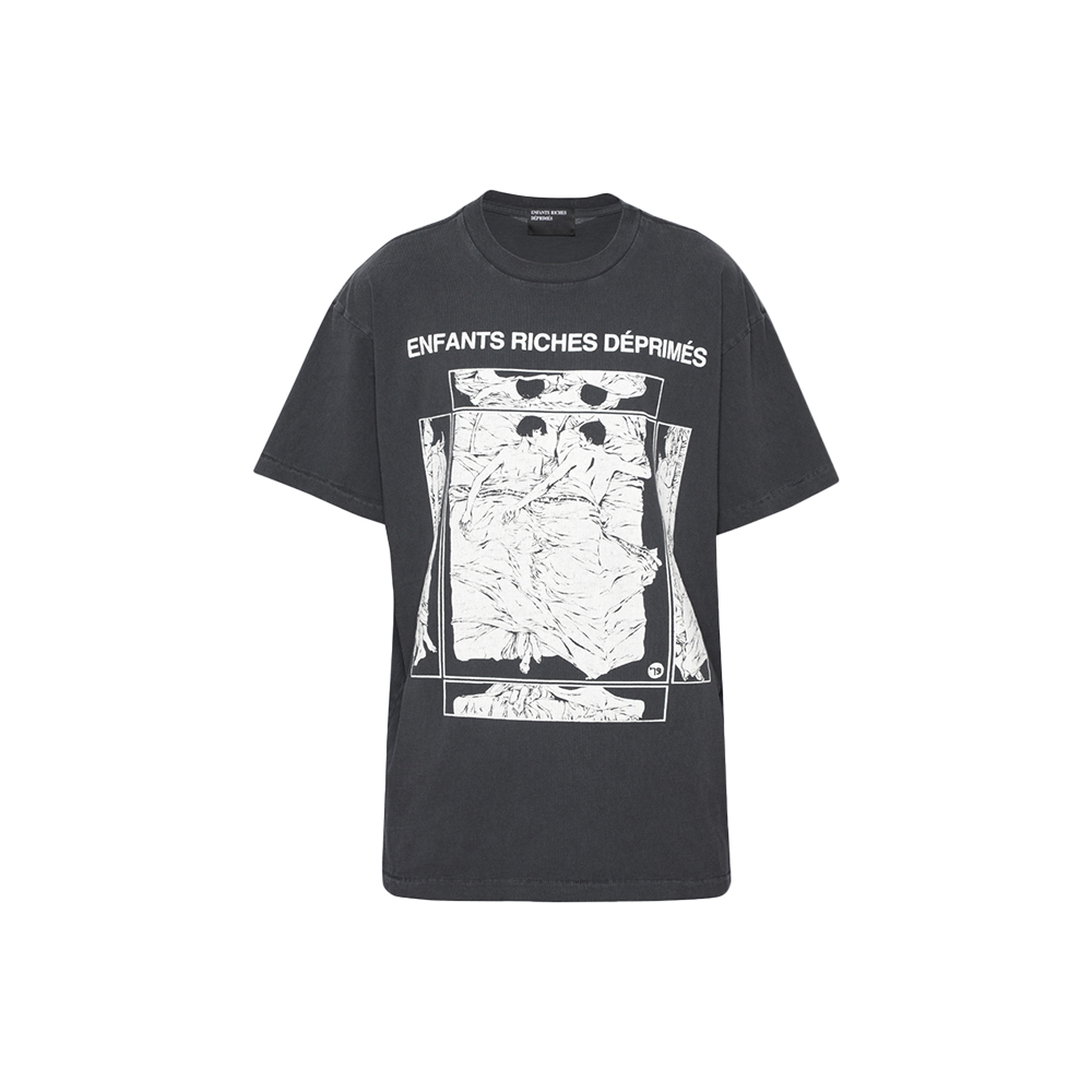 ERD Italian Romance T-Shirt